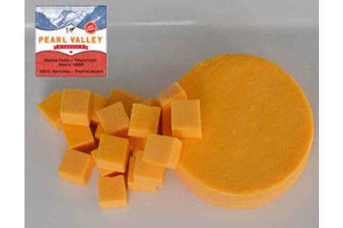 Cheddar Cheeses | Pearl Valley Cheese | Buy Cheese Online