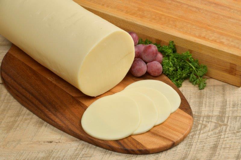 Provolone Cheese from Amish Country | Pearl Valley Cheese